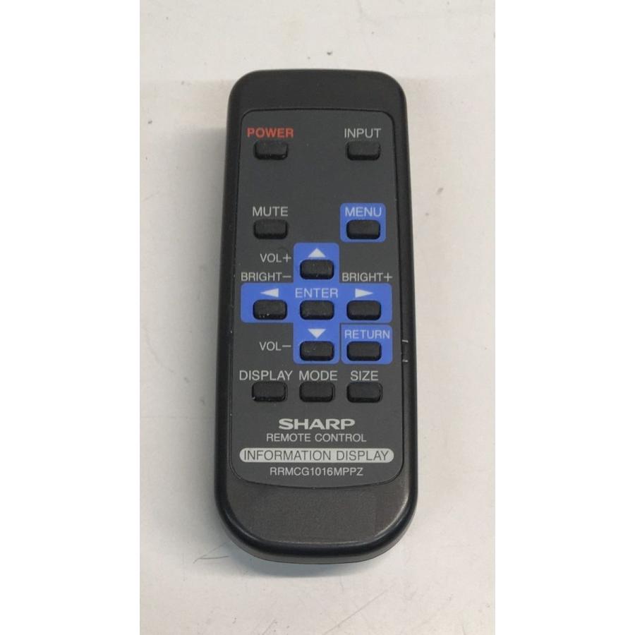 SHARP 大型70インチ シャープ PN-R703 インフォメーションディスプレイ フルHD スピーカー内蔵 : ミサオネットワーク・ストア ...