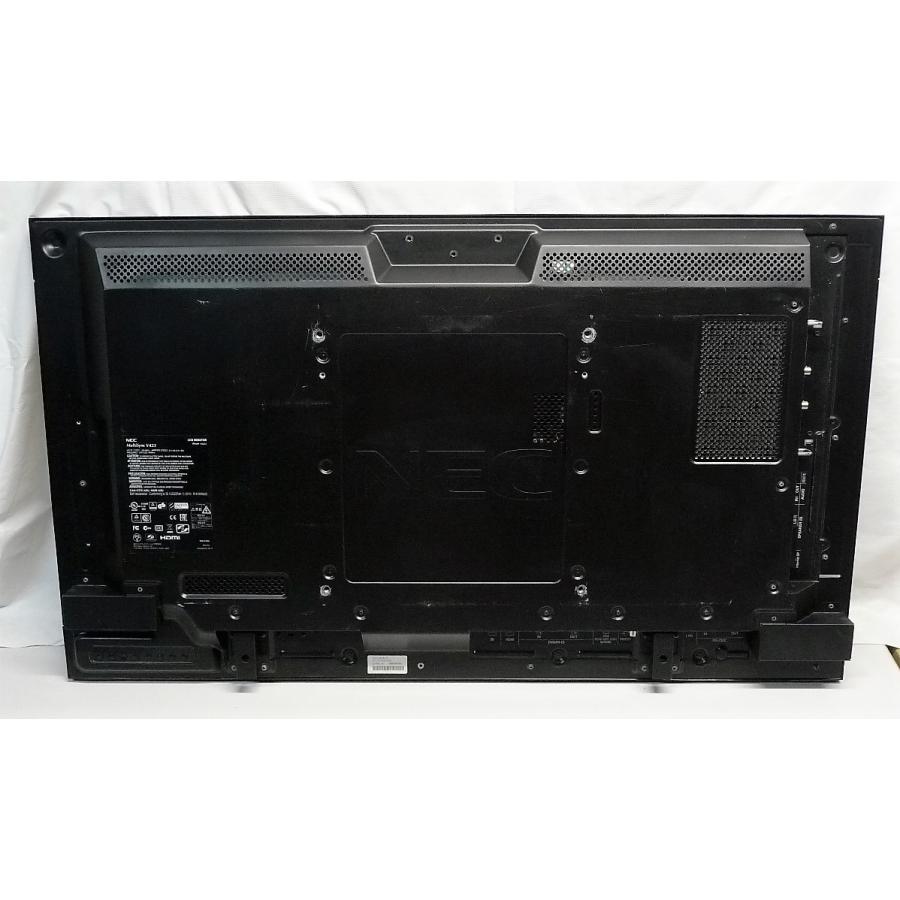 NEC MultiSync V423 S-IPS フルHD 42インチ スピーカー内蔵 液晶インフォメーションディスプレイ [01 ...