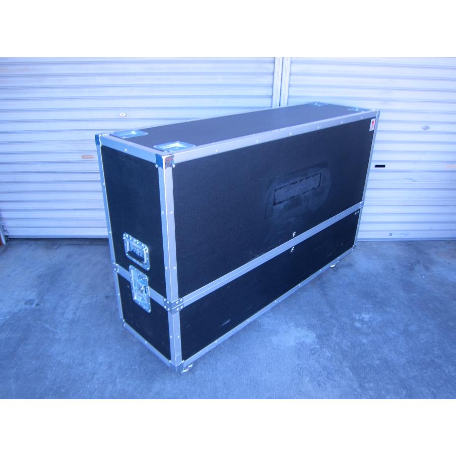 ARMOR・機器輸送ハードケース コンテナタイプ キャスター付き・大型機材ケース/フライトケース [HC210] : ミサオネットワーク ...