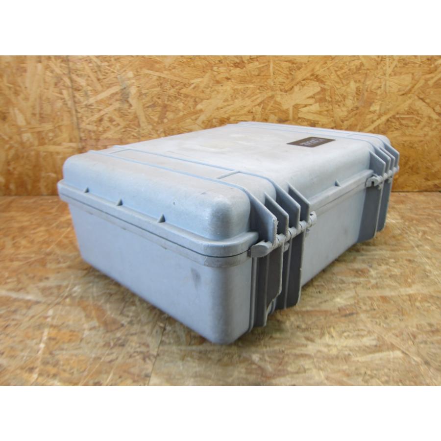PELICAN 1520 CASE 機器輸送ハードケース ミリタリーケース トランクタイプ 機材ケース [HC337] : ミサオネットワーク ...