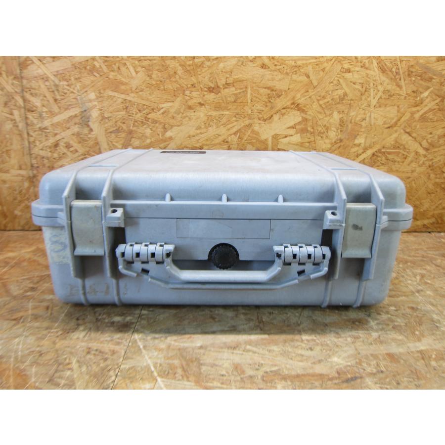 PELICAN 1520 CASE 機器輸送ハードケース ミリタリーケース トランクタイプ 機材ケース [HC337] : ミサオネットワーク ...