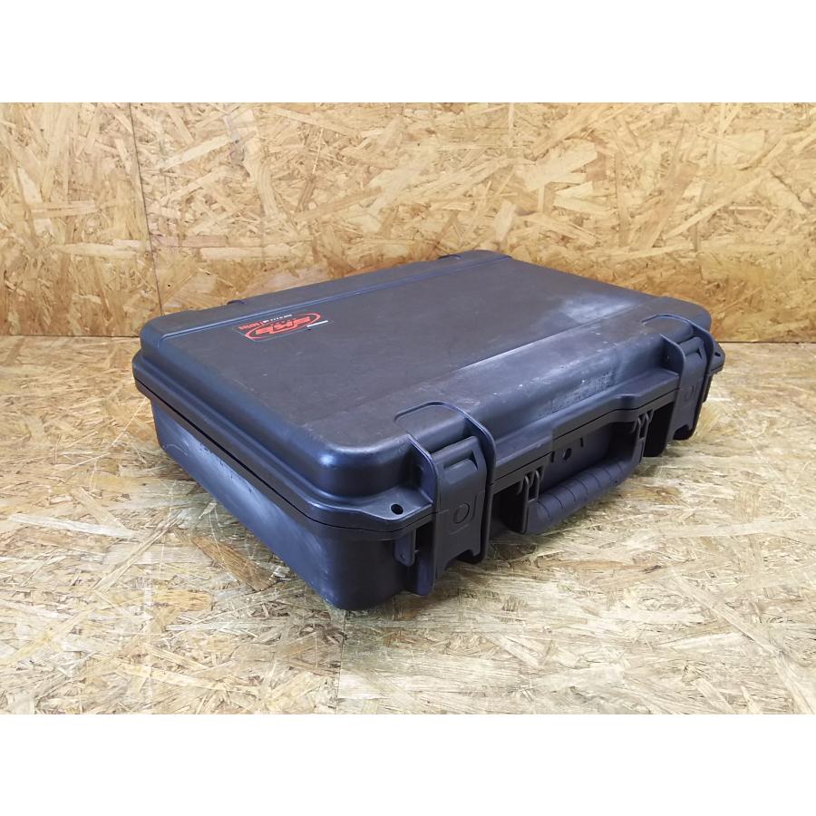 SKB CASES i series・機器輸送ハードケース トランクタイプ 機材ケース [HC452] : ミサオネットワーク・ストア店 ...
