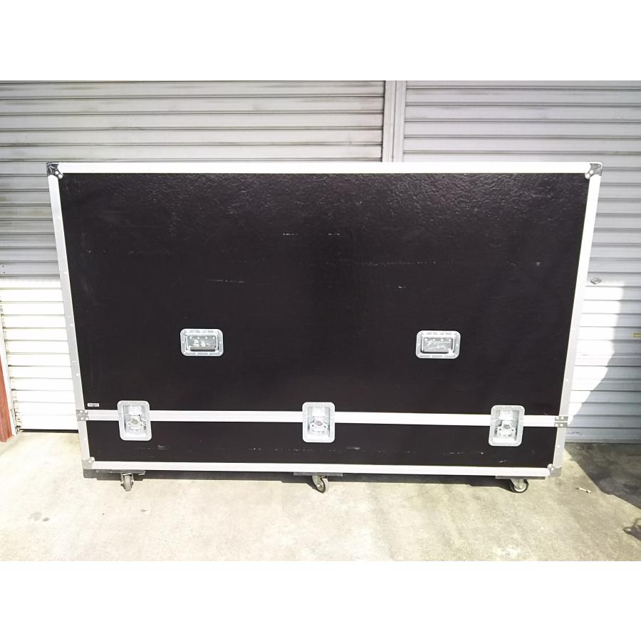 ARMOR・機器輸送ハードケース コンテナタイプ キャスター付き・大型機材ケース/フライトケース [HC535] : ミサオネットワーク・ストア店 - 通販 - Yahoo!ショッピング