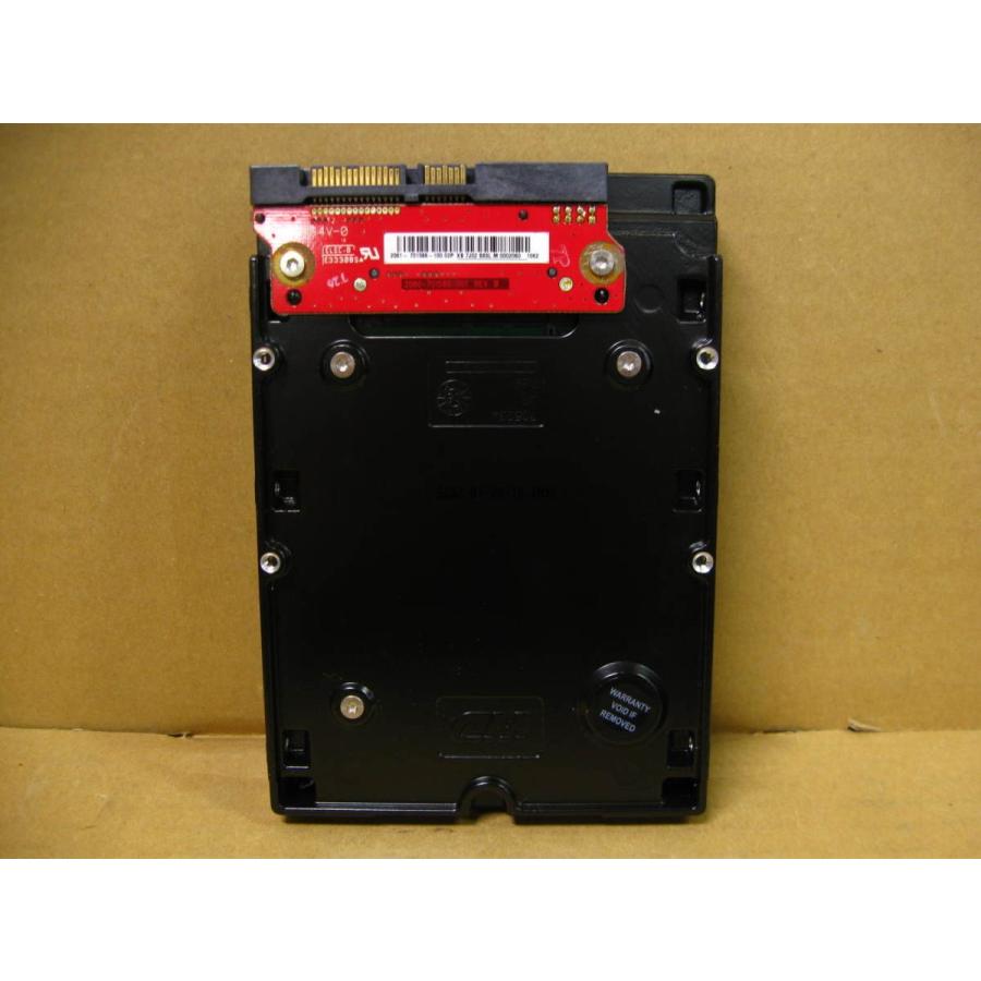 Western Digital WD3000HLFS-75G6U1 300GB 10krpm SATA 3.5型 VelociRaptor ...