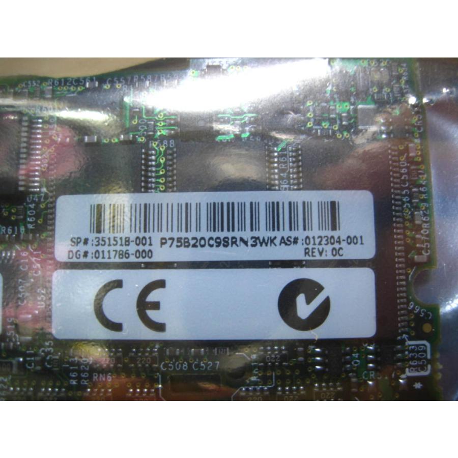 HP 128MB BBWC バッテリ付 新品 355999-001 012304-001 351518-001 011786-000 307132-001 274779-001 : ミサオ ...