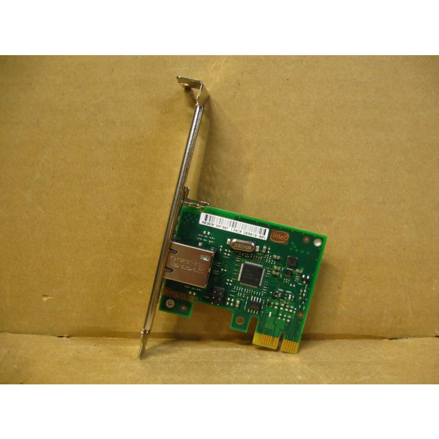 intel I210-T1 Ethernet Server Adapter LANカード PCI-EX 中古 ロープロ ギガビット ...