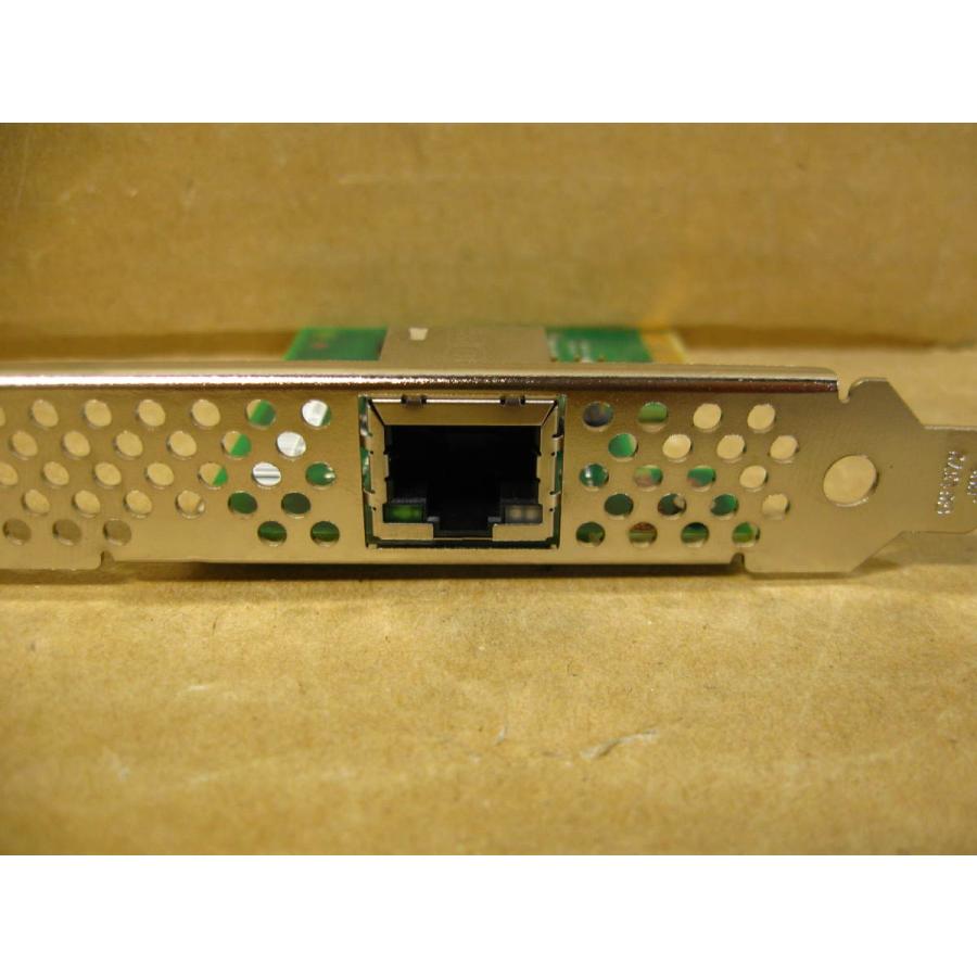 intel I210-T1 Ethernet Server Adapter LANカード PCI-EX 中古 ロープロ ギガビット ...