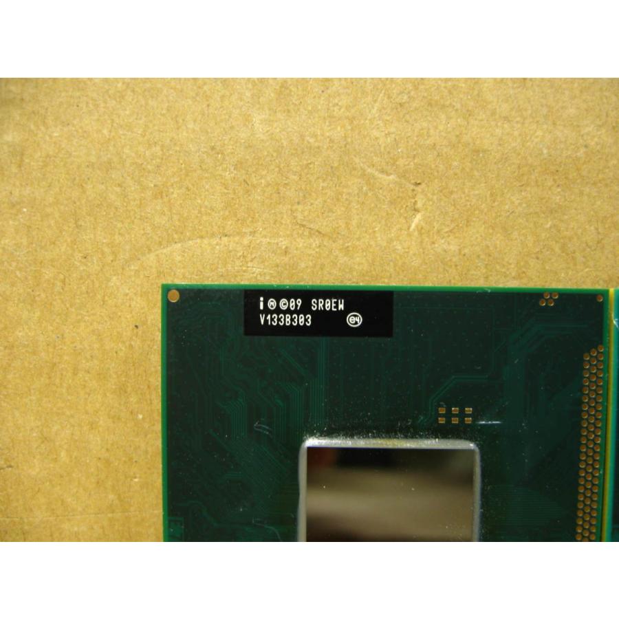 Intel Mobile Celeron B800 1.50GHz SR0EW 2M 5GT/s 35W FCPGA988 Socket G2 ...