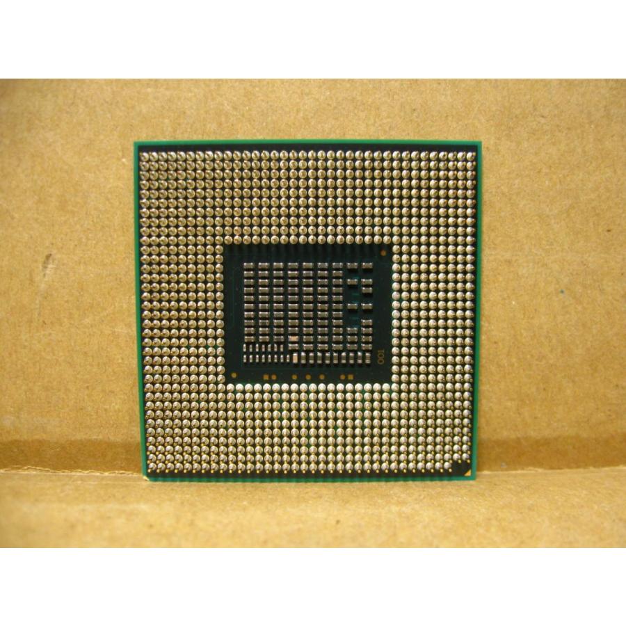 Intel Mobile Core i3-2310M 2.10GHz SR04R 3M 5GT/s 35W PPGA988 Socket G2 ...