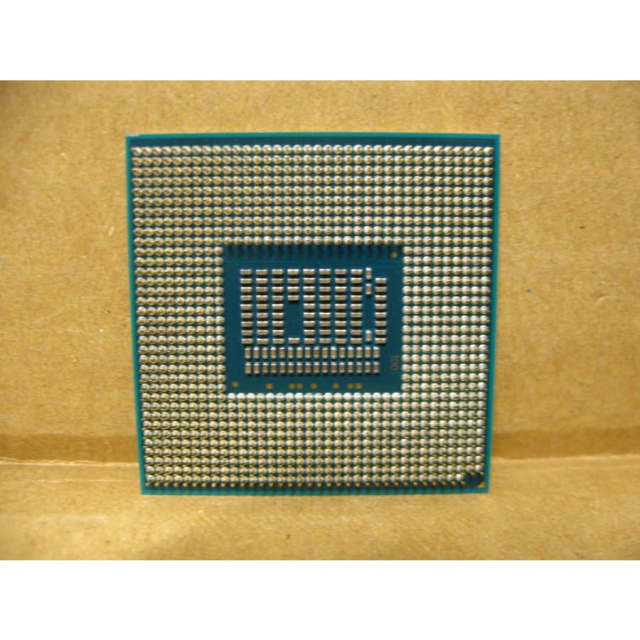 Intel Mobile Core i3-3120M 2.50GHz SR0TX 3M 5GT/s 35W FCPGA988 Socket ...