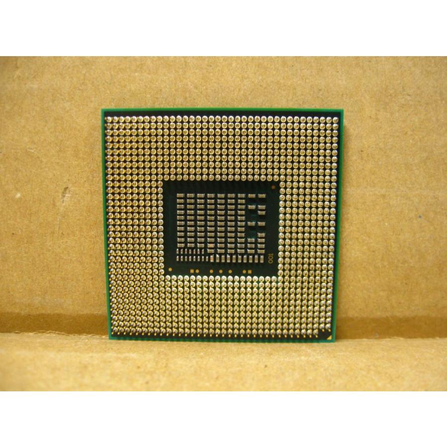 Intel Mobile Core i5-2410M 2.30GHz SR04B 3M 5GT/s 35W PPGA988 Socket G2 ...