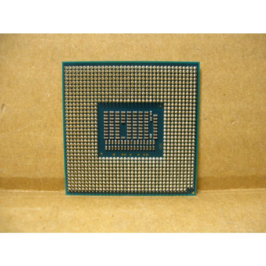 Intel Mobile Core i5-3380M 2.90GHz SR0X7 3M 5GT/s 35W FCPGA988 Socket ...