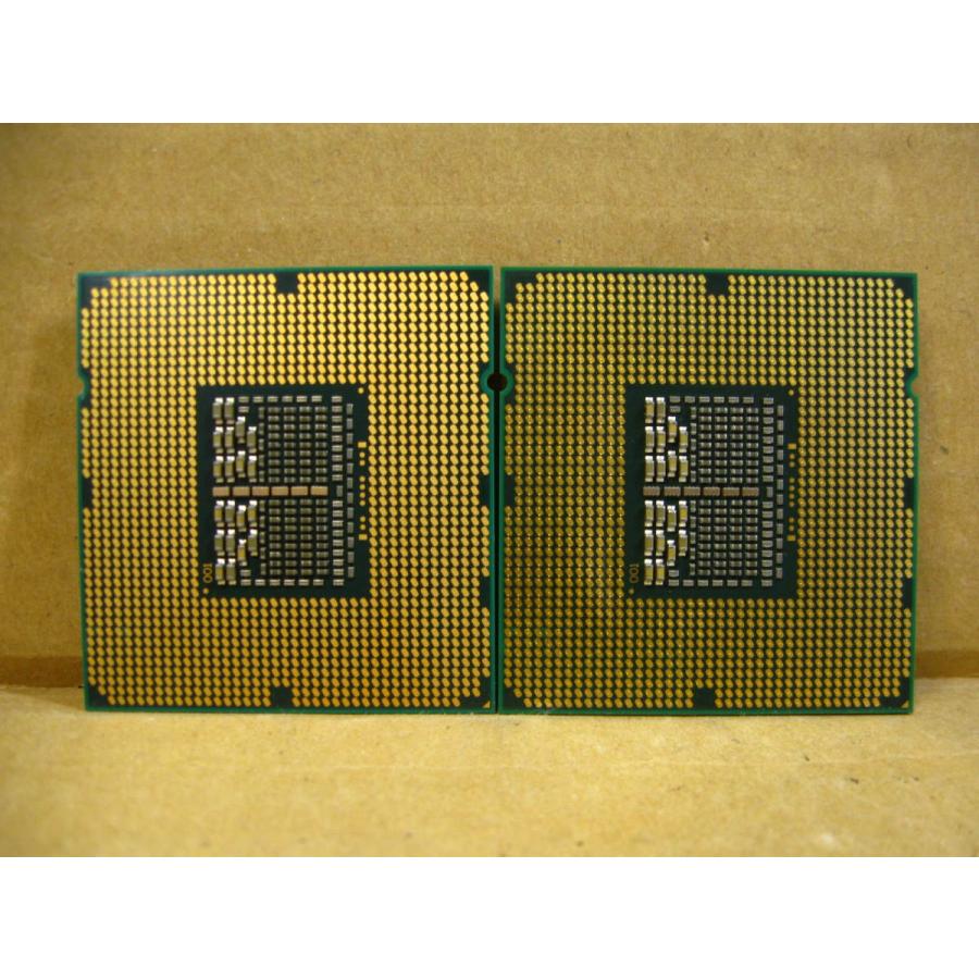 Intel Xeon E5504 2.00GHz SLBF9 4M 4.8GT/s 80W LGA1366 2個 中古 : ミサオネットワーク ...