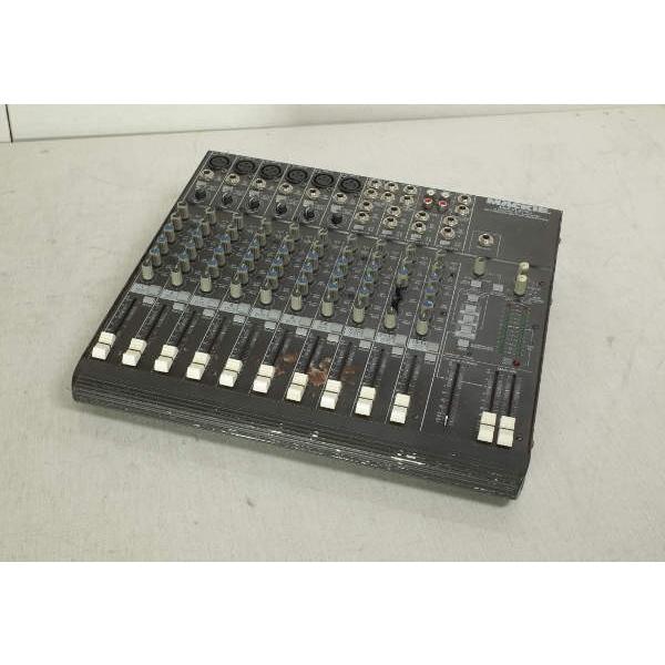 MACKIE 1402-VLZ Pro 14chミキサー -B : ミサオネットワーク・ストア店 - 通販 - Yahoo!ショッピング