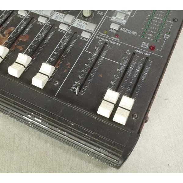 MACKIE 1402-VLZ Pro 14chミキサー -B : ミサオネットワーク・ストア店 - 通販 - Yahoo!ショッピング