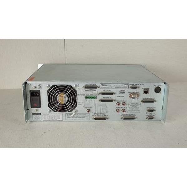 Dolby CP650 ドルビーデジタルシネマサウンドプロセッサー : ミサオネットワーク・ストア店 - 通販 - Yahoo!ショッピング