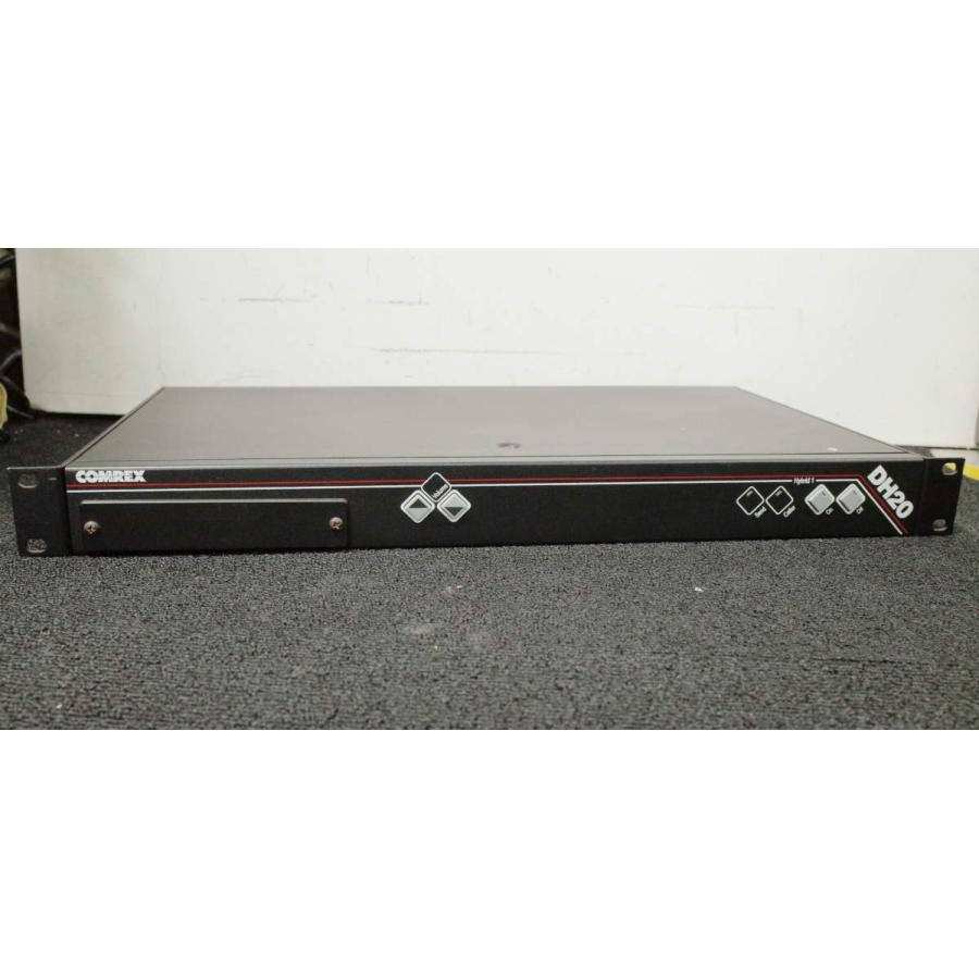 Gentner DH20 デジタルハイブリッド -黒 : ミサオネットワーク・ストア店 - 通販 - Yahoo!ショッピング