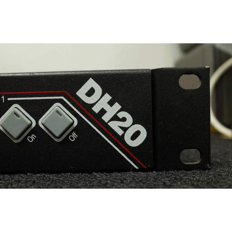 Gentner DH20 デジタルハイブリッド -黒 : ミサオネットワーク・ストア店 - 通販 - Yahoo!ショッピング