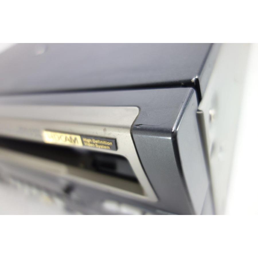 SONY SONY HDW-A2100 HDCAMプレーヤー[DRUM 4844H] V70 : ミサオネットワーク・ストア店 - 通販 ...