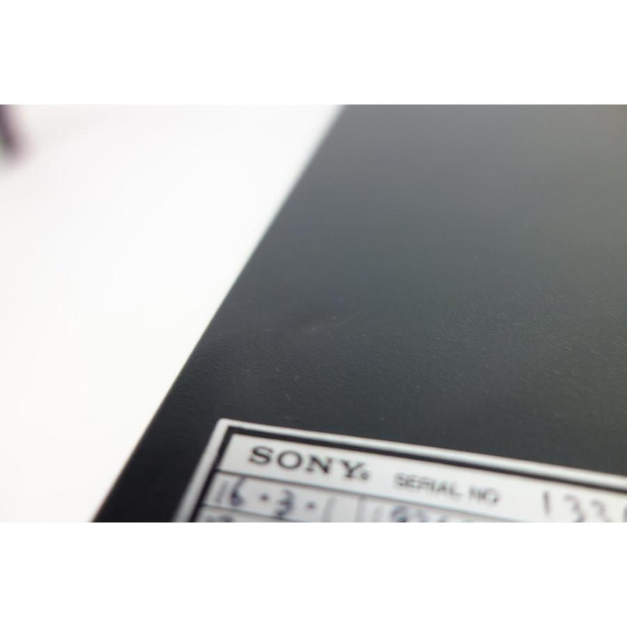 SONY HDW-D1800 HDCAMレコーダー[DRUM 26879H] V72 : it-hdw-d1800-4 : ミサオネットワーク ...