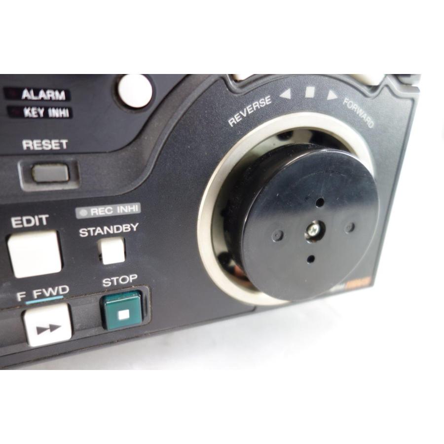 SONY HDW-M2000 HDCAMレコーダー[DRUM 35794H] V24 : it-hdw-m2000-23 : ミサオ ...