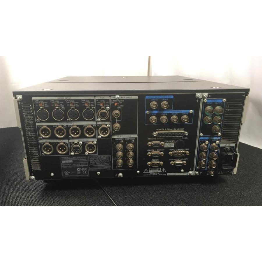 SONY HDW-M2000 HDCAMレコーダー DRUM 6339H : ミサオネットワーク・ストア店 - 通販 - Yahoo!ショッピング