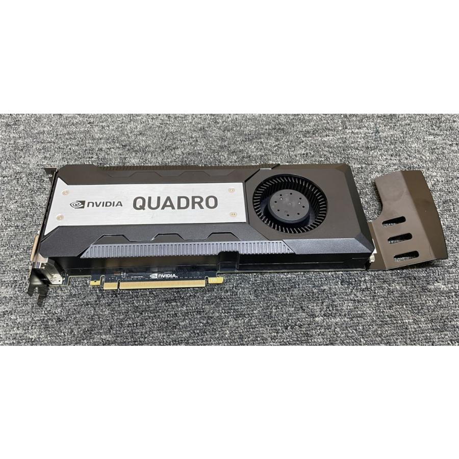 NVIDIA Quadro K6000 グラフィックカード 12GB GDDR5 : ミサオネットワーク・ストア店 - 通販 - Yahoo ...