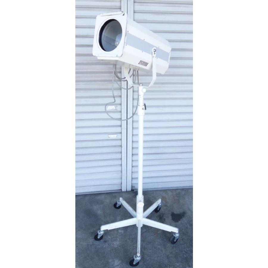 株式会社コボリ製 フォロースポットライト KL-3027-26 L1 : ミサオネットワーク・ストア店 - 通販 - Yahoo!ショッピング