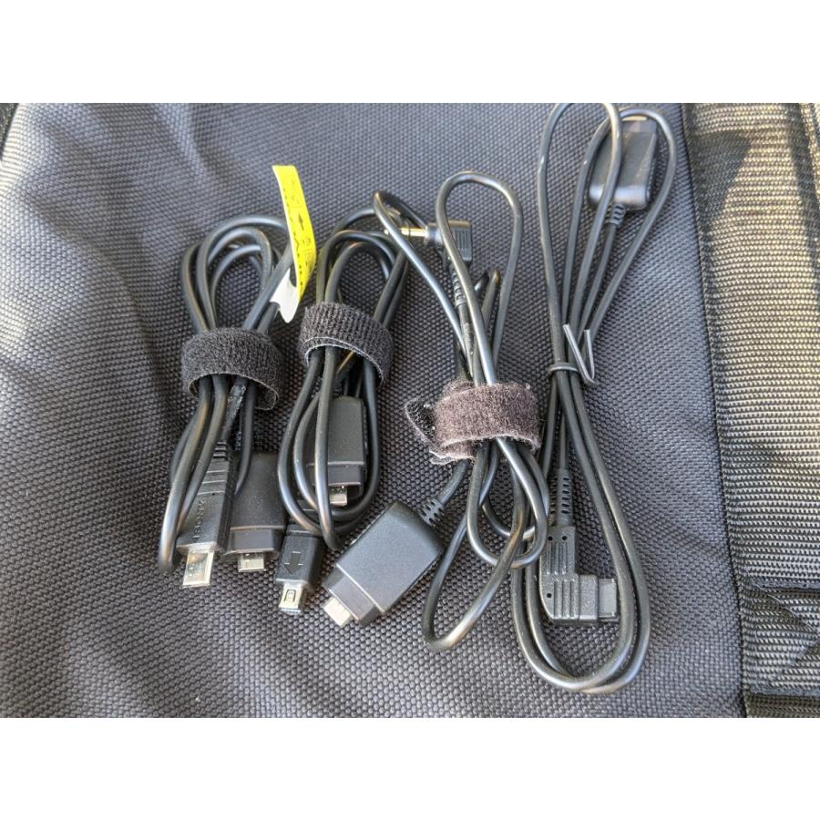 SONY VCT-VPR100 ソニー LANC A/Vリモート MULTI端子対応 ズームリモコン付き三脚 中古 : ミサオネットワーク ...