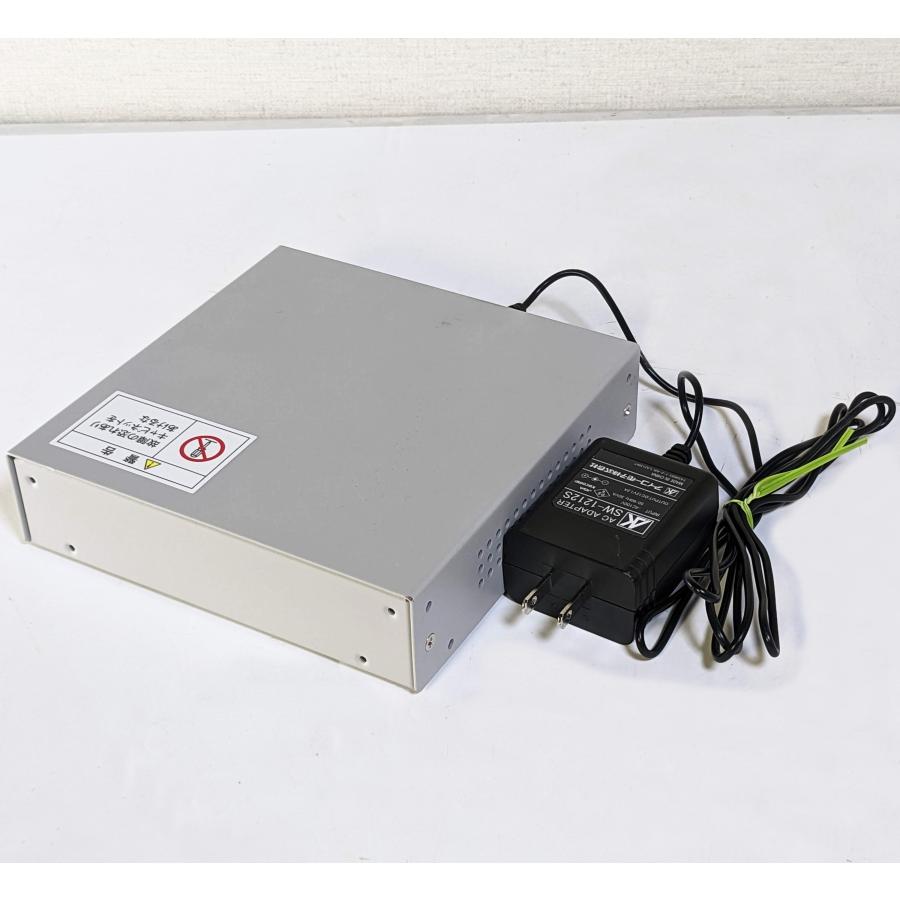 MEIKYO SE10-8A7B1 明京電機 ポイントシーケンスマネージャ ネットワークパラレルI/O 中古品 : ミサオネットワーク・ストア ...