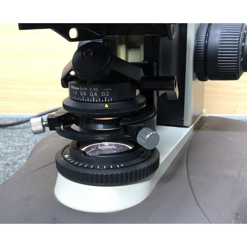 ニコン Nikon LABOPHOT2-POL 偏光顕微鏡 ジャンク : ミサオネットワーク・ストア店 - 通販 - Yahoo!ショッピング