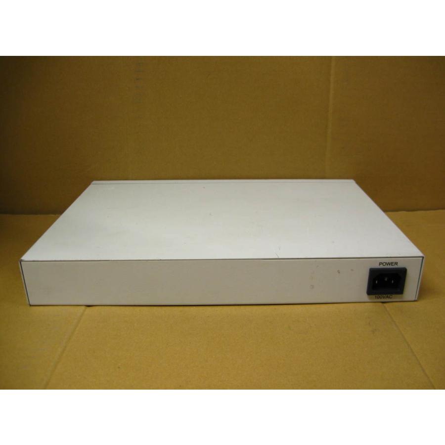 Logitec LAN-GSW16P/MA 16ポート ギガビットスイッチ 中古 ロジテック : logiteclangsw16pma : ミサオネットワーク・ストア店 - 通販 ...