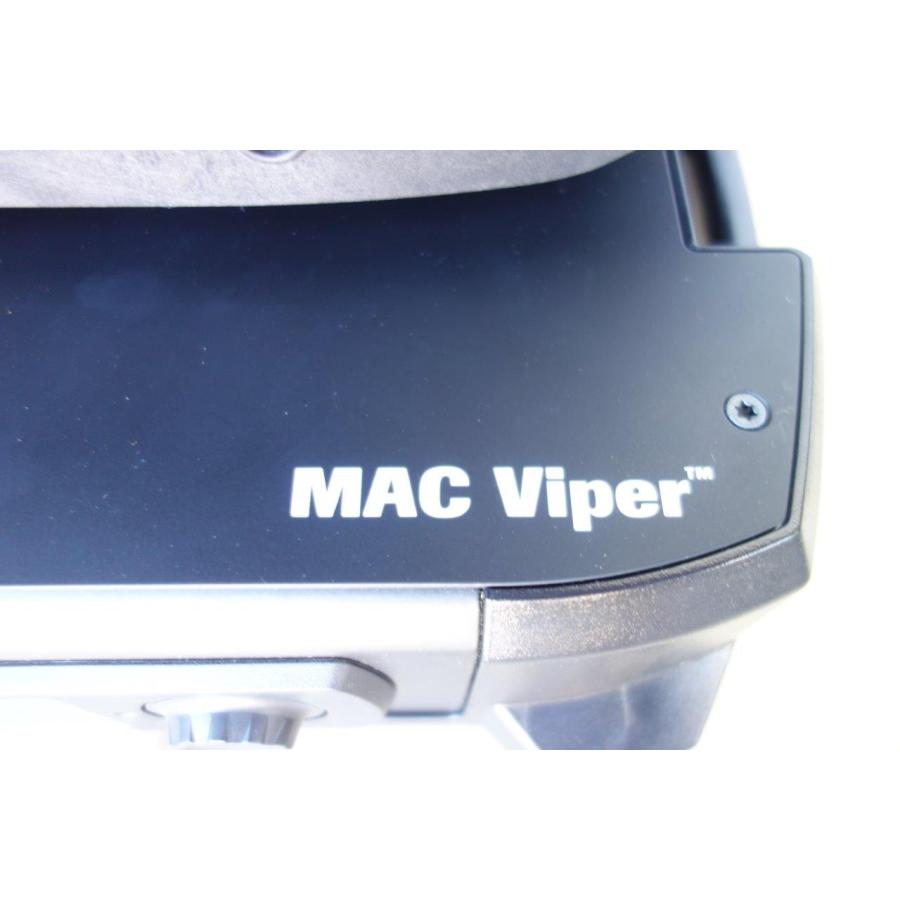 【直接引取限定】MARTIN PROFESSIONAL ムービングヘッドライト MAC Viper Profile CB 現状品 : ミサオ ...
