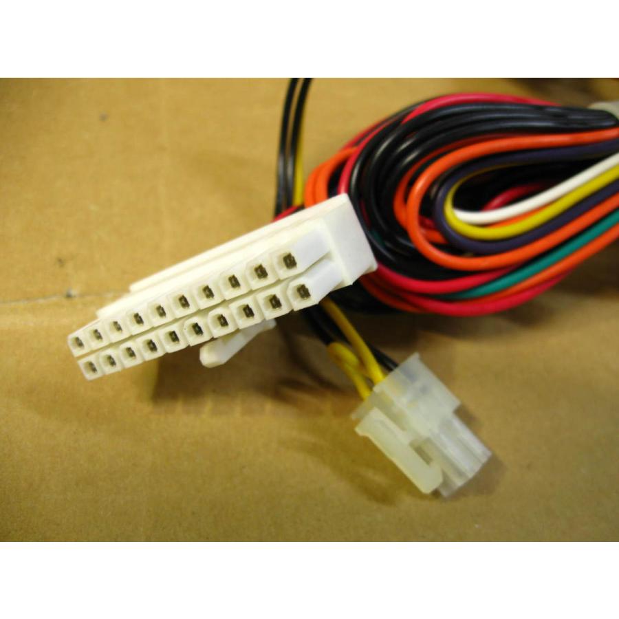 Nipron PC1U-210P-X2S 210W システムラック用電源 1Uサイズ 中古 ニプロン : ミサオネットワーク・ストア店 ...