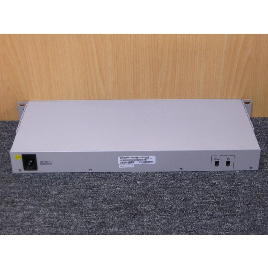 NORTEL BayStack 420-24T 24ポート イーサネットスイッチ 中古 : ミサオネットワーク・ストア店 - 通販 ...