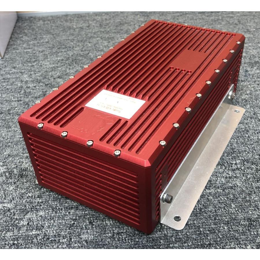 OxTS Oxford Technical Solutions RT3003G GNSS・INS車両慣性挙動計測システム : ミサオ ...