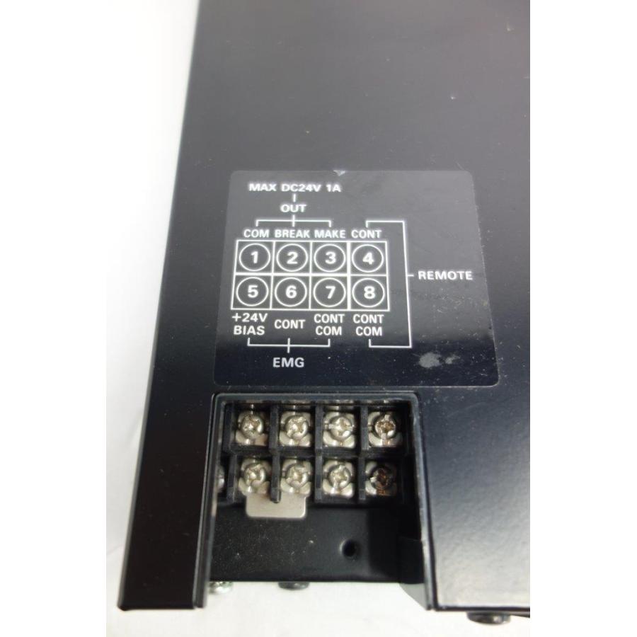 Panasonic RAMSA WU-L61・電源制御ユニット/パワーコントローラー Z25 : ミサオネットワーク・ストア店 - 通販 - Yahoo!ショッピング