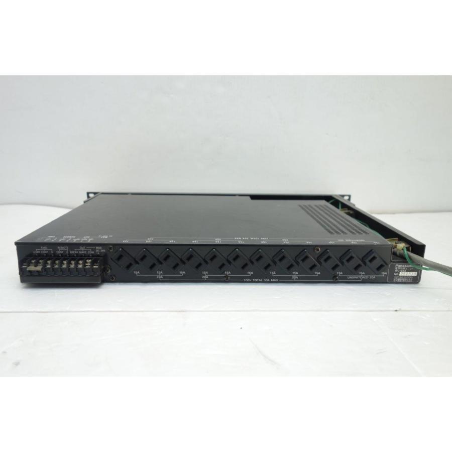 ★TOWAROW・JPS-4300・電源制御装置/パワーディストリービューター - オーディオ機器