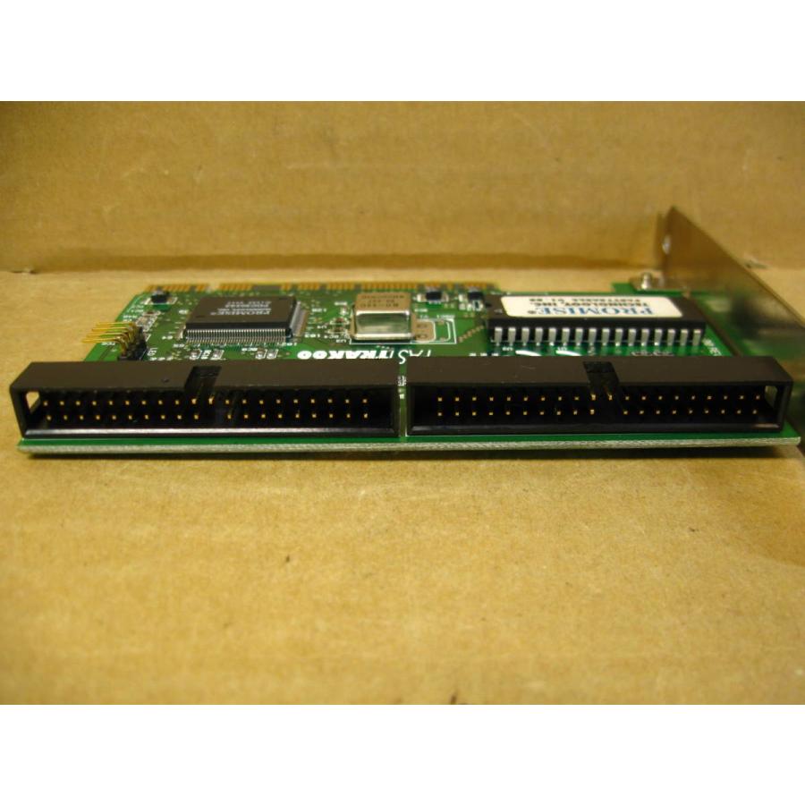 Promise Technology FASTTRAK66 IDE RAIDコントローラ PCI 中古 ULTRA ATA/66 : ミサオネットワーク・ストア店 - 通販 - Yahoo ...