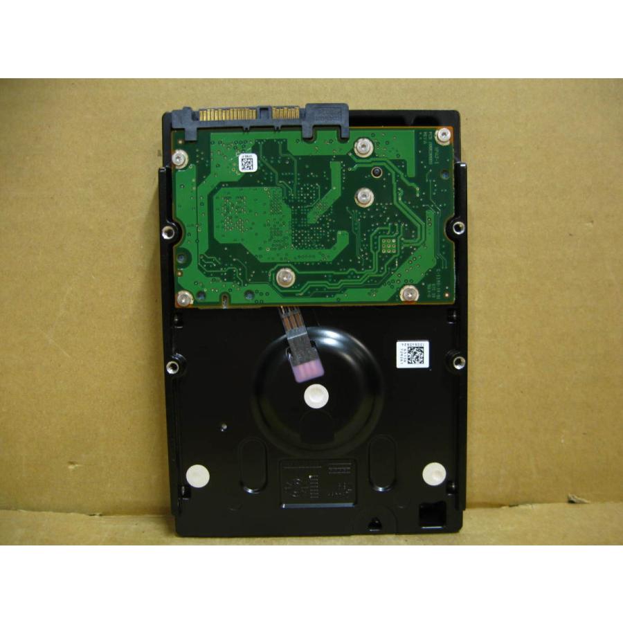 SEAGATE ST2000NM0001 2TB SAS2.0 7200rpm 64MB 3.5型 内蔵HDD 中古 ...