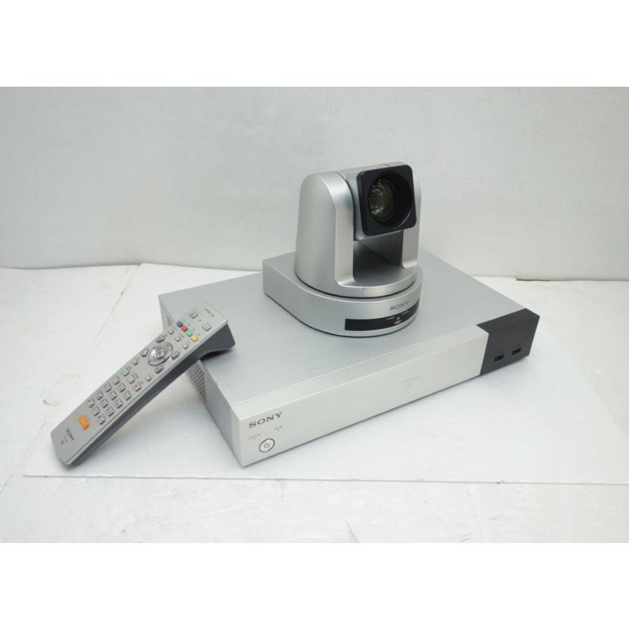 SONY IPELA HDビデオ会議システム PCS-XG77 動作確認済み Z28 : sony-ipela-pcs-xg77 : ミサオ ...