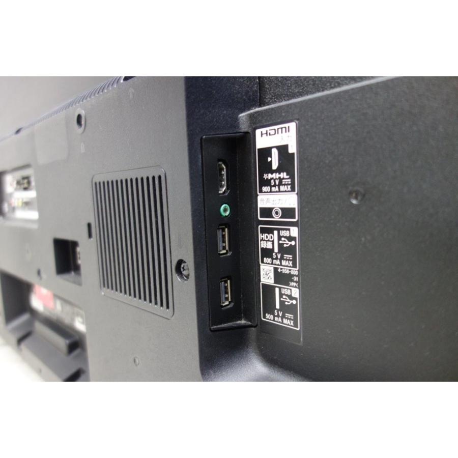 SONY（ソニー） SONY BRAVIA KJ-40W700C 地上・BS・110度CS フルハイビジョン液晶テレビ 無線LAN ...