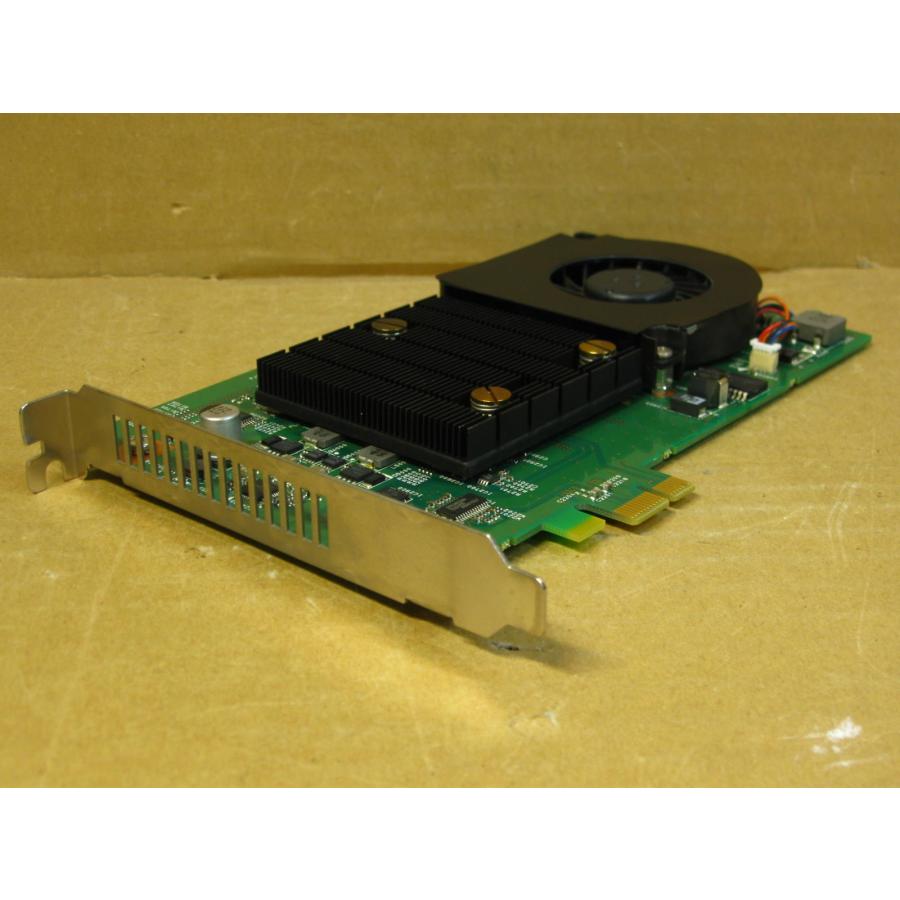 Thomson Canopus MHX-C1 FIRECODER Blu H.264/MPEG2 コーデックアクセラレータ 中古 カノープス ...