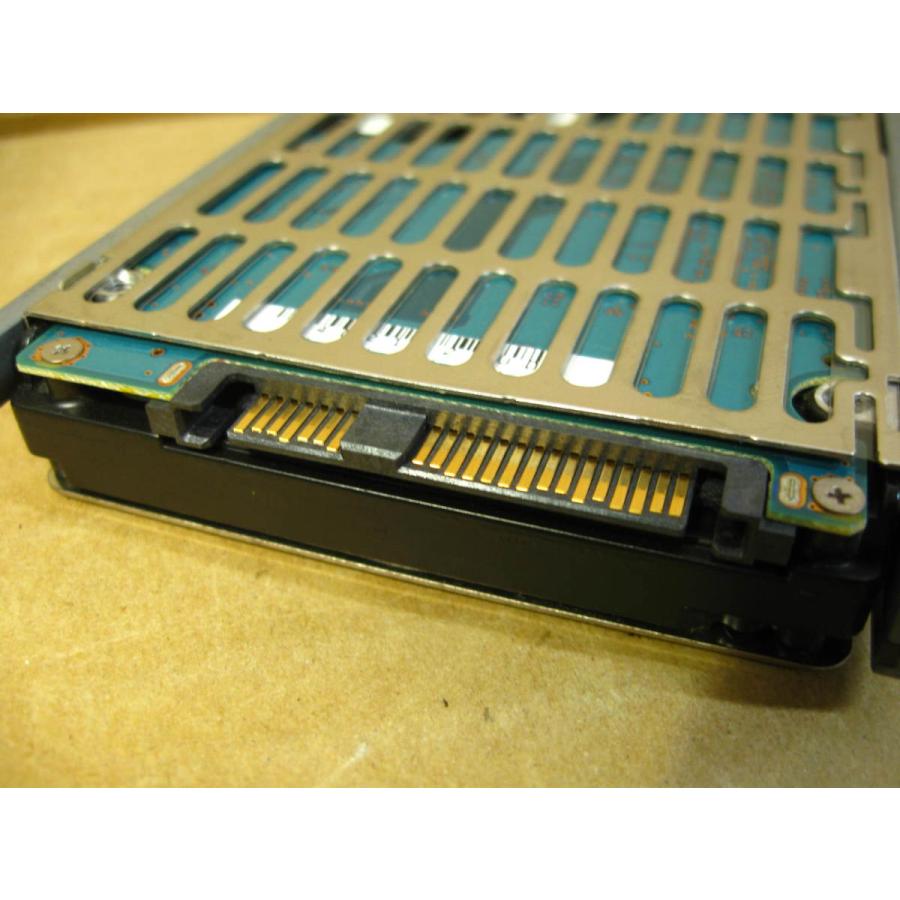TOSHIBA MBF2600RC 600GB SAS2.0 6Gb/s 10krpm 2.5型 内蔵HDD 中古 東芝 NEC : ミサオ ...