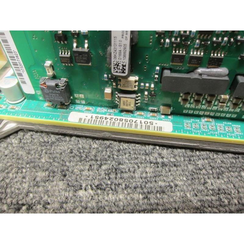 SUN Fire V490/890 501-7058 CPU・メモリーボード X7274A : ミサオネットワーク・ストア店 - 通販 ...