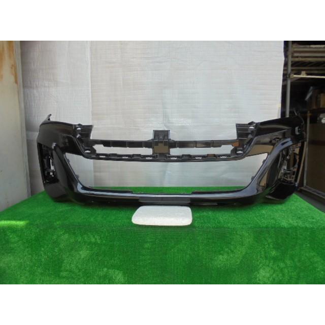 トヨタ／ハイラックス GUN125 フロントバンパー 218 052906【裏刻印No.52119-YP050／60】 : ミサトパーツ ...
