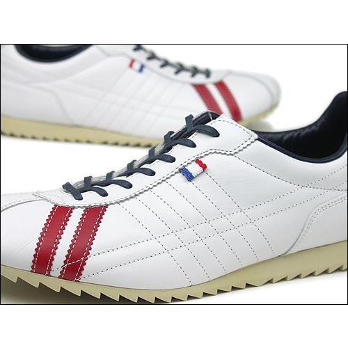PATRICK パトリック スニーカー SULLY 150 シュリー TRC（28549 FW08）/完売 : ミスチーフ - 通販 - Yahoo!ショッピング