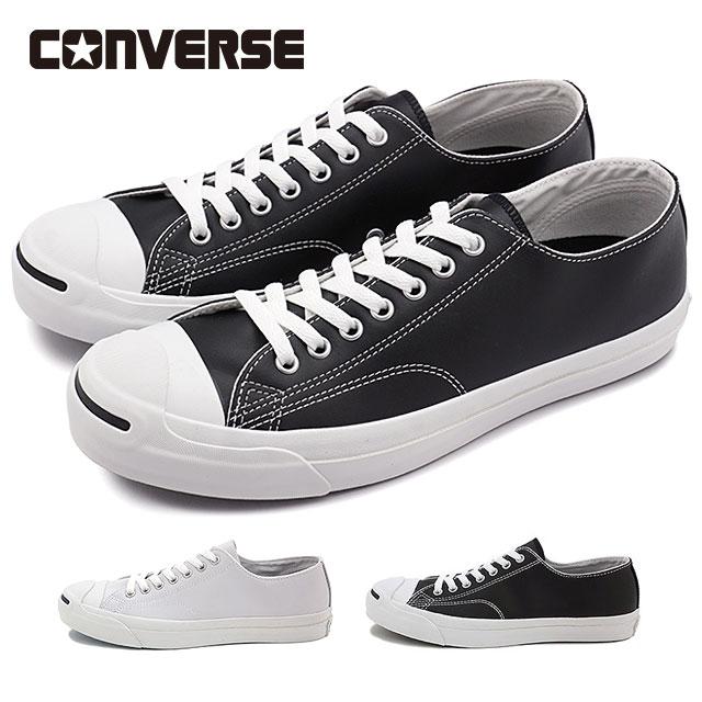 CONVERSE コンバース レザー ジャックパーセル 32241230 CONVERSE コンバース レザー ジャックパーセル 32241230