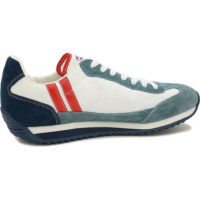 PATRICK パトリック スニーカー 靴 MARATHON マラソン HAKKA 94570 FW15 : ミスチーフ - 通販 - Yahoo!ショッピング