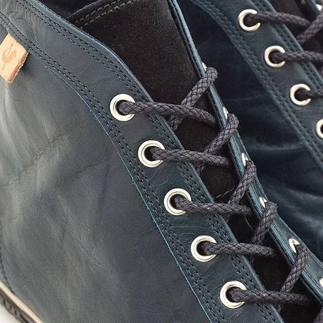 SPINGLE（スピングル） 返品交換送料無料 スニーカー ハイカット